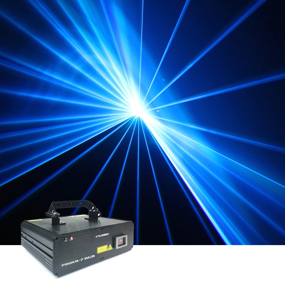 Lasers – Pro Sound and Lighting