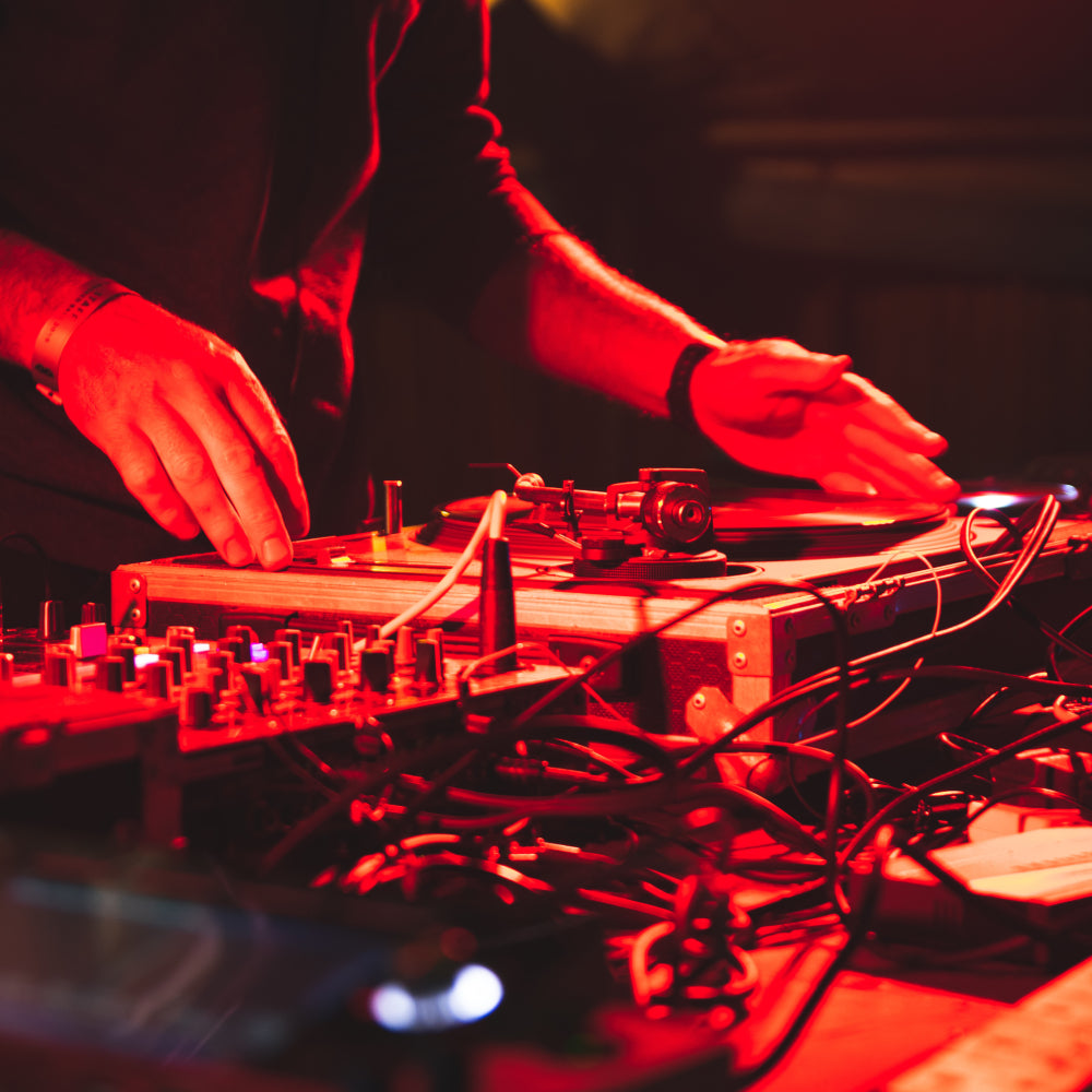 Pro Sound And Lighting | Audio Visual, PA Equipment, DJ Gear & Events ...