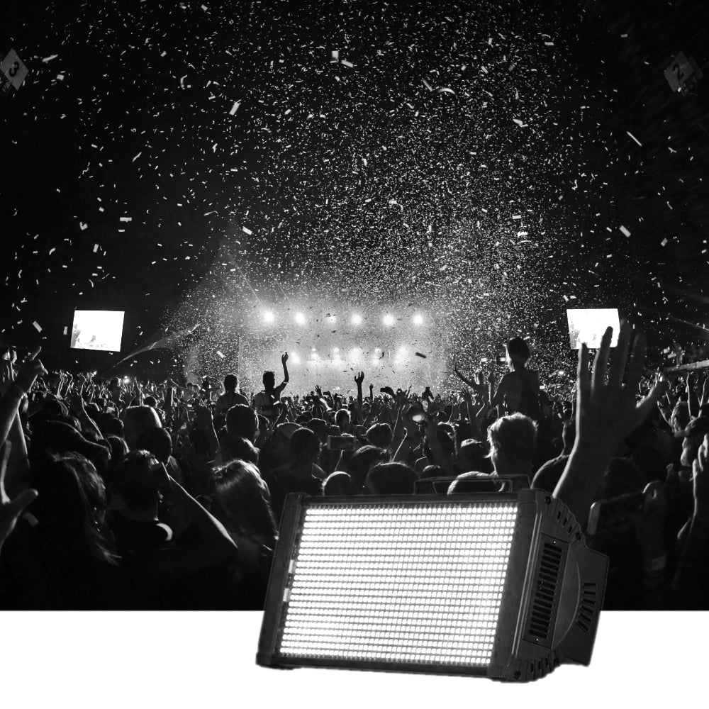 Hire Strobes – Pro Sound and Lighting