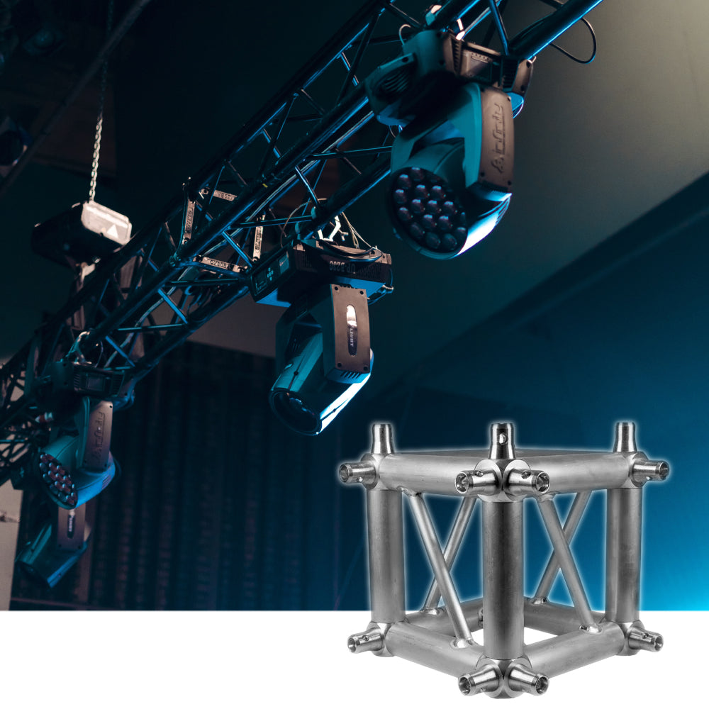 Truss / Stands / Clamps – Pro Sound and Lighting