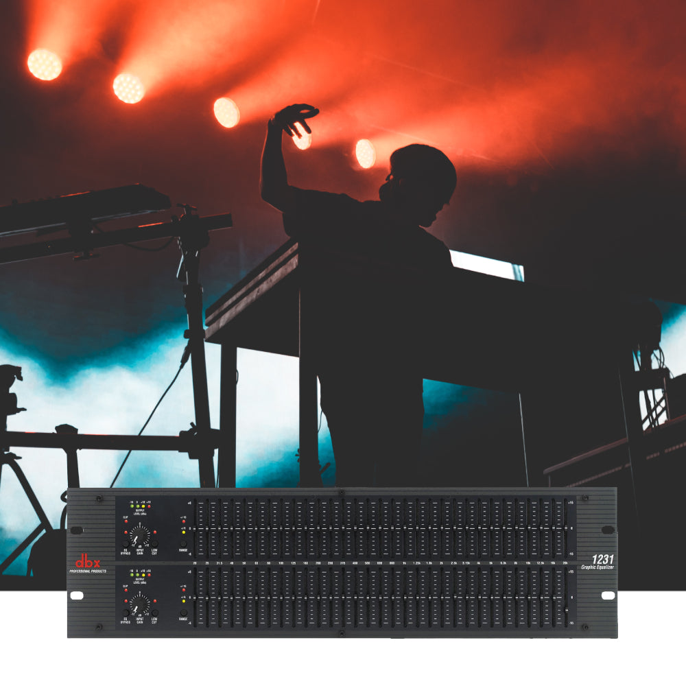 Live Sound / PA – Pro Sound and Lighting