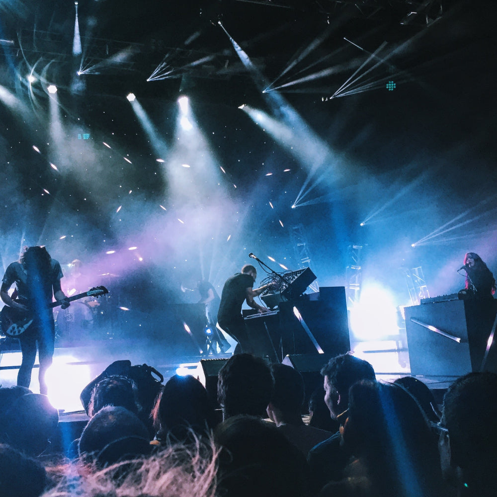 Live Sound / PA – Pro Sound and Lighting