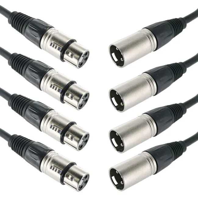 Cables / Adapters / Stage Boxes – Pro Sound and Lighting
