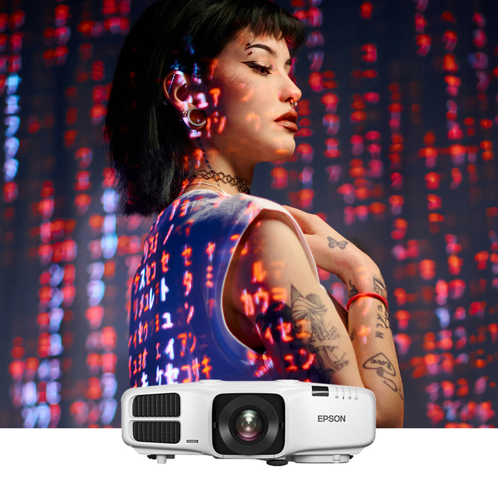 Hire Vision & Projectors – Pro Sound and Lighting
