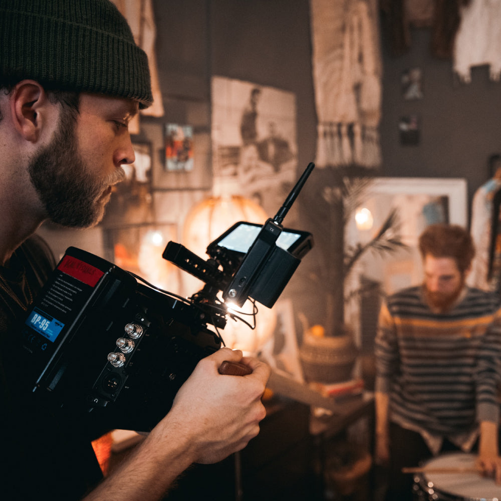 Vision – Pro Sound and Lighting