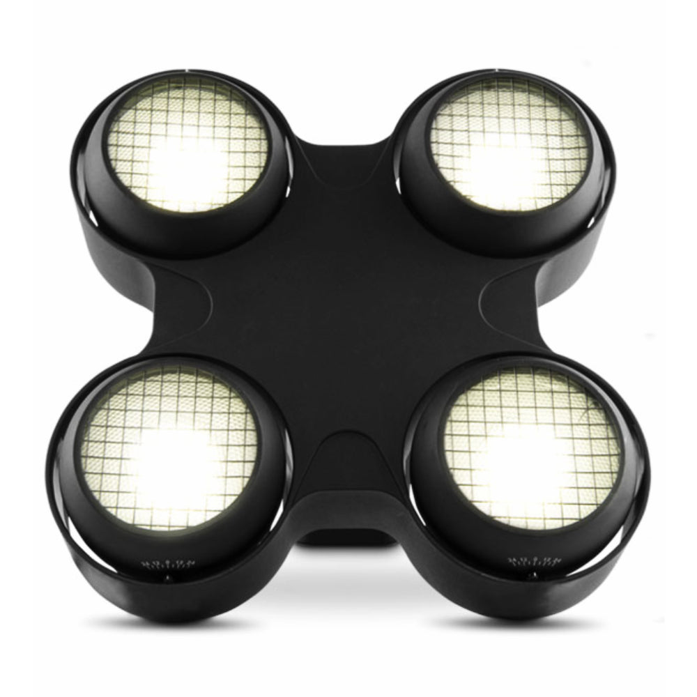 Hire - Chauvet STRIKE 4 Blinder & Strobe – Pro Sound and Lighting