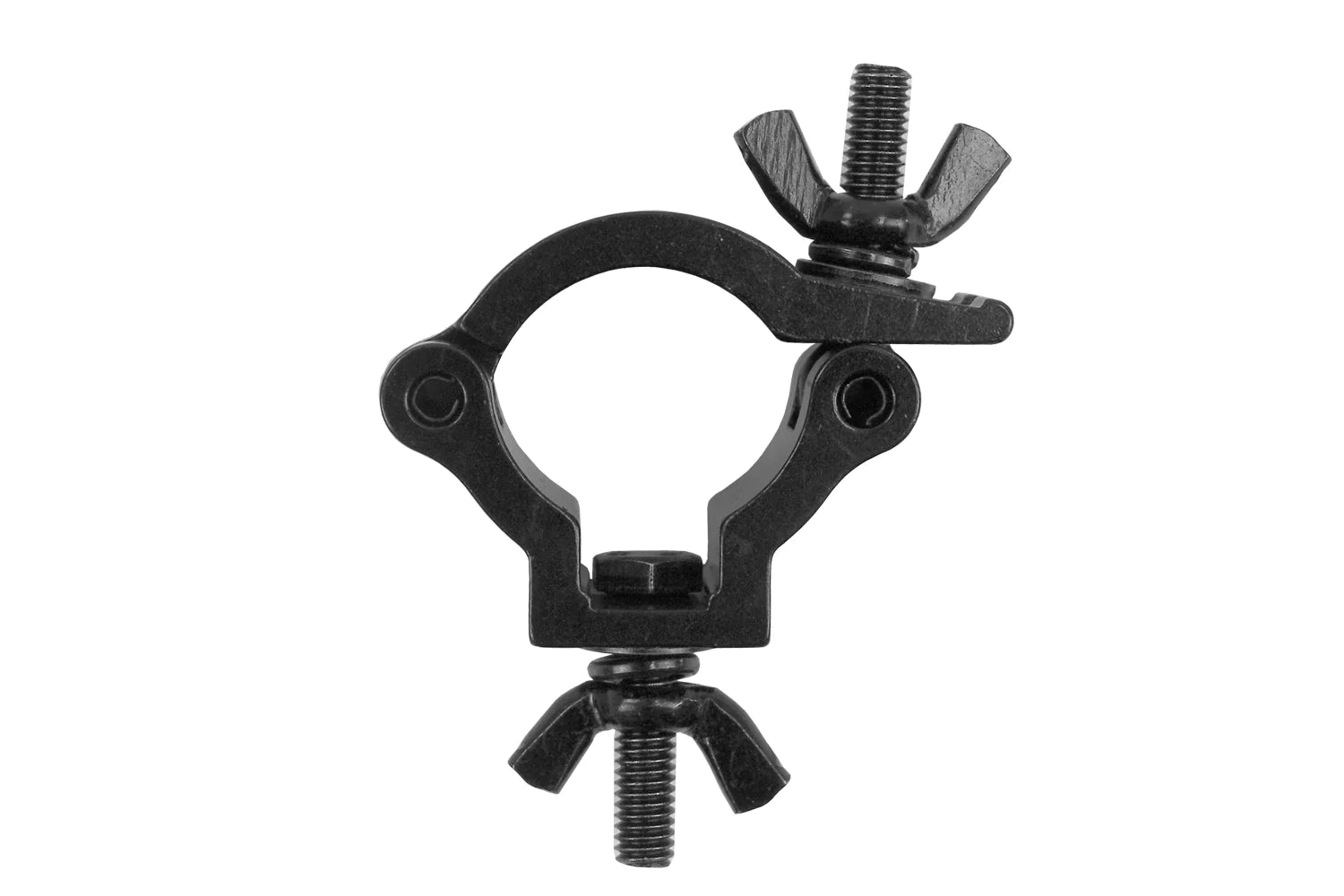Event Lighting CLAMPP25LB - Aluminium Pipe Clamp (Black) – Pro Sound ...