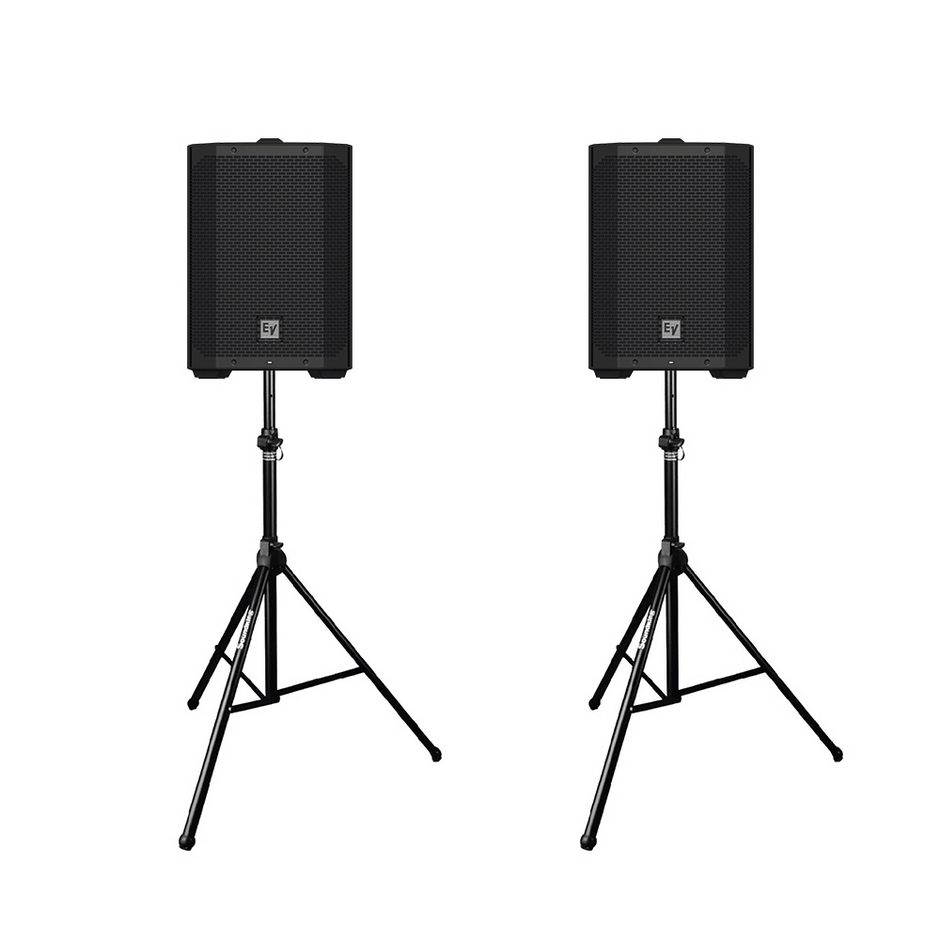 Hire PA Speakers – Pro Sound and Lighting