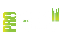 Pro Sound And Lighting | Audio Visual, PA Equipment, DJ Gear & Events ...
