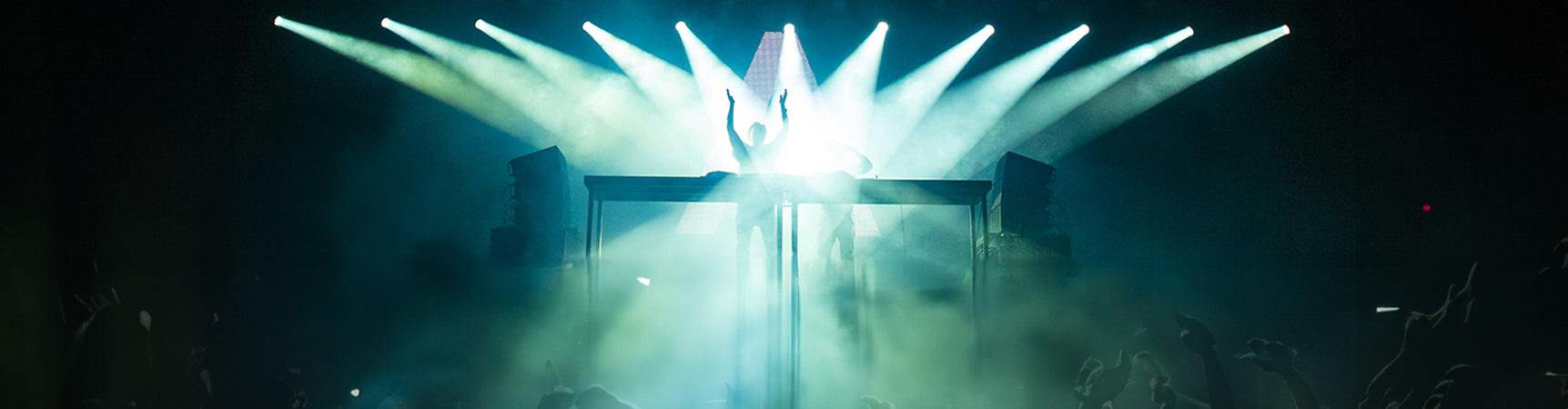 Sound & Lights – Pro Sound and Lighting
