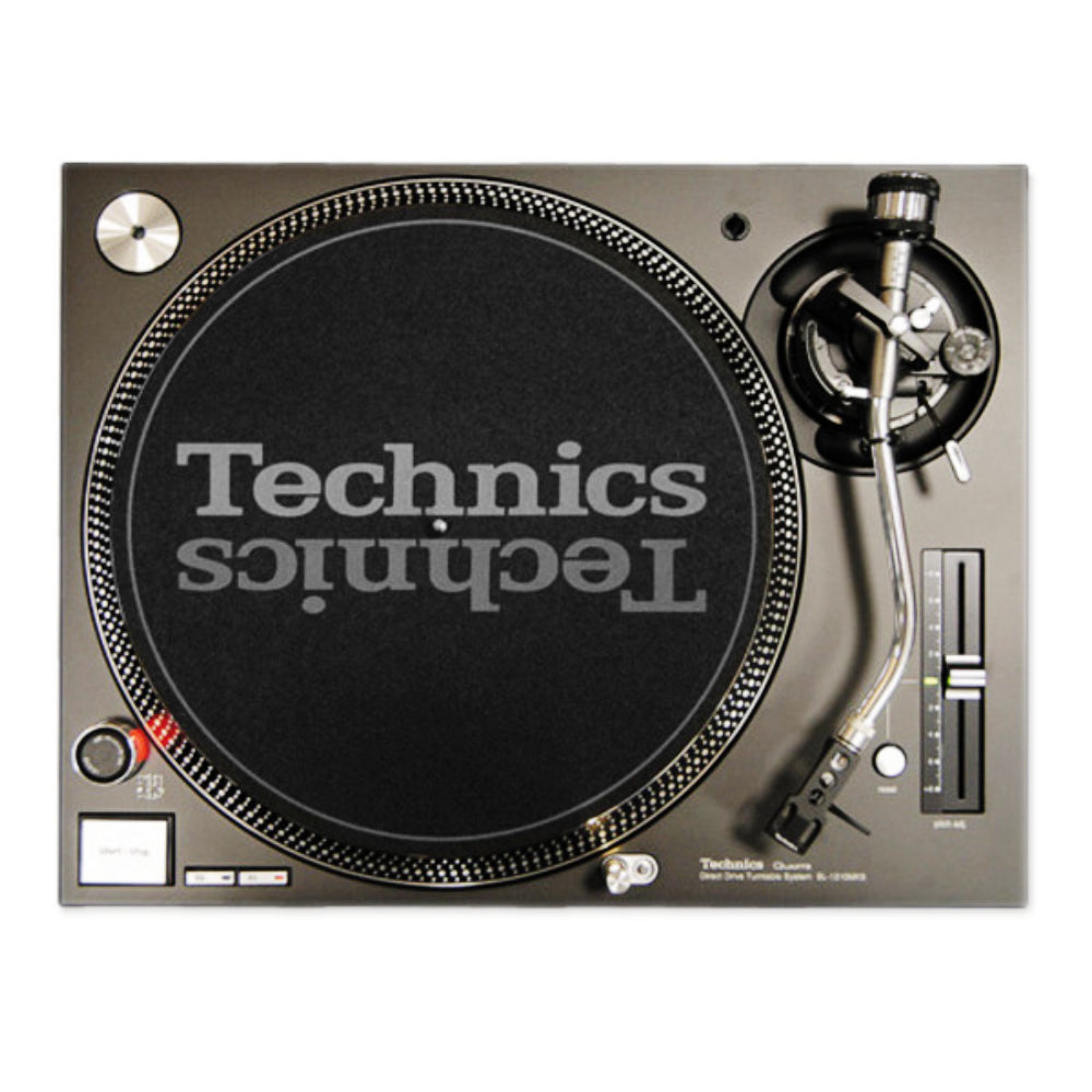 DJ Booth – Pro Sound and Lighting