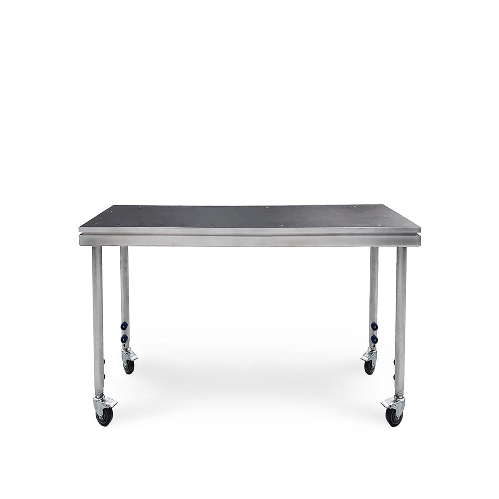 Hire - Portable DJ Table 122cm x 61cm – Pro Sound and Lighting