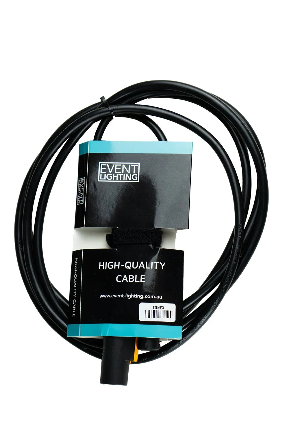 TrueCon - 3m Male to Female Cable TONE3 – Pro Sound and Lighting