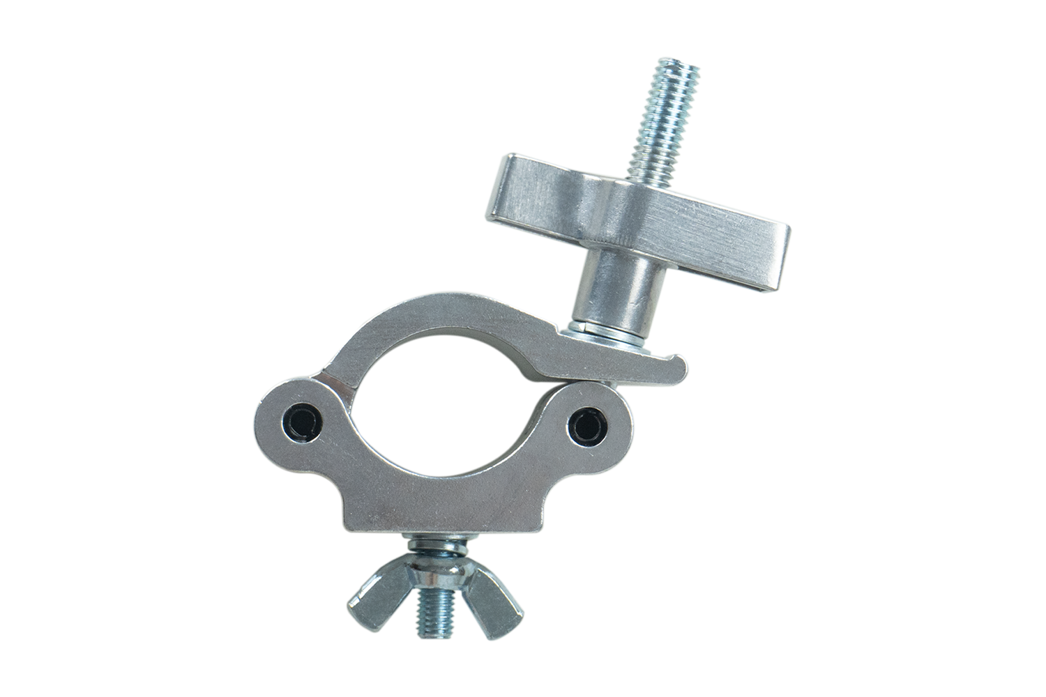 Event Lighting CLAMPP50WS - Aluminium Pipe Clamp – Pro Sound and Lighting