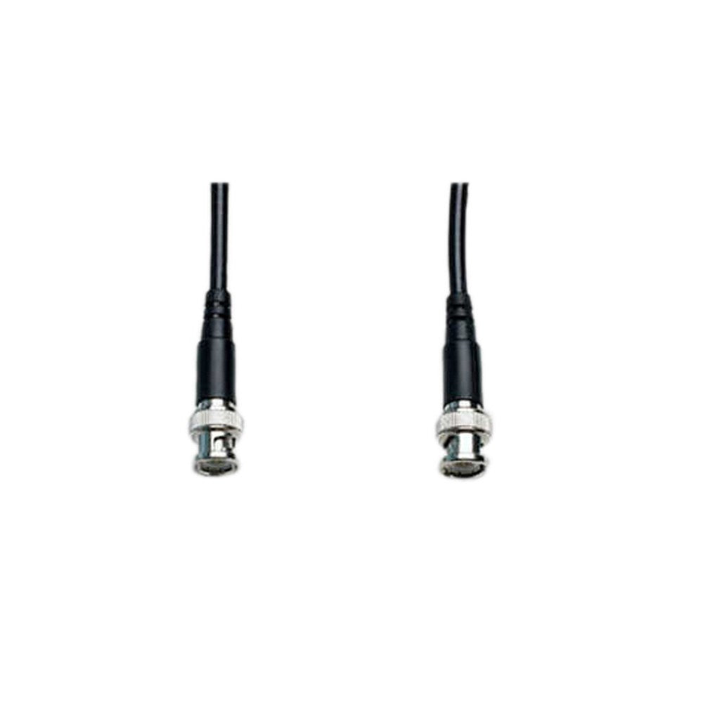 Shure UA802 Antenna Cable 600mm BNC to BNC for Remote Antenna Mounting ...