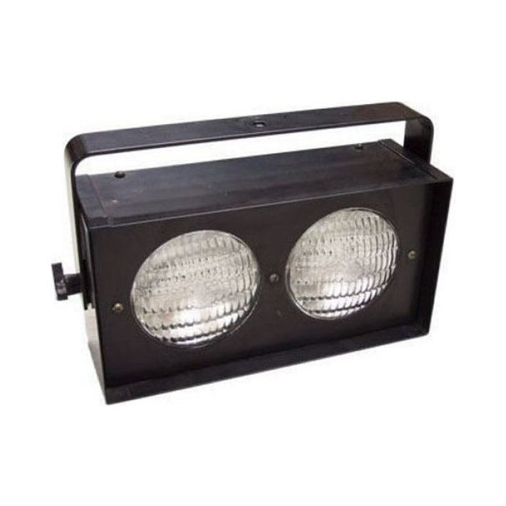 Hire - Molefay Duel Blinders – Pro Sound and Lighting