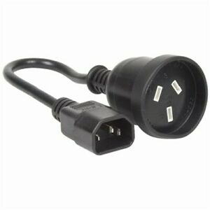 PWR-IEC Male IEC to 240V Power Cable – Pro Sound and Lighting